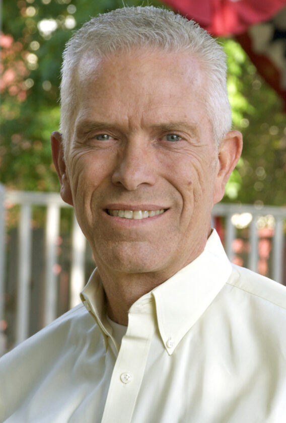 Congressman Johnson offered YSU presidency | News, Sports, Jobs - The ...